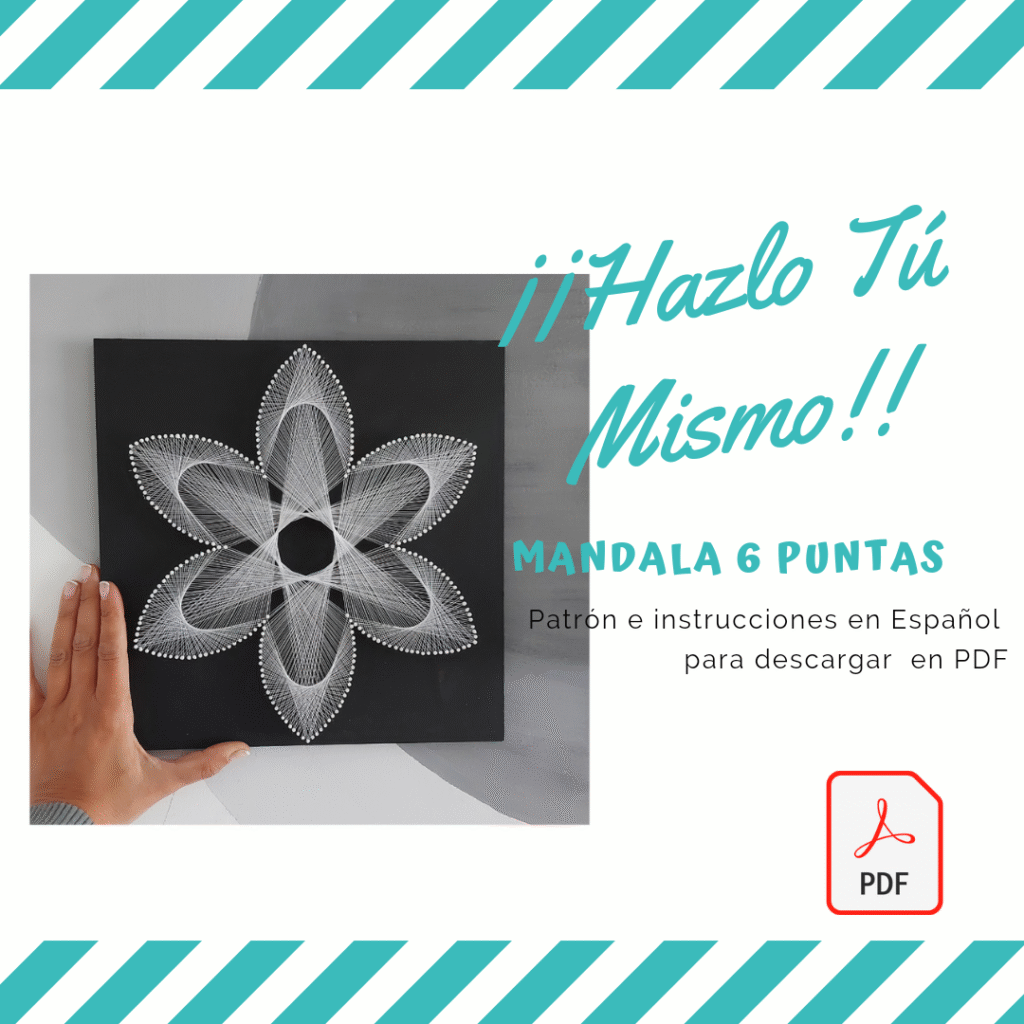 Patrón Hilorama